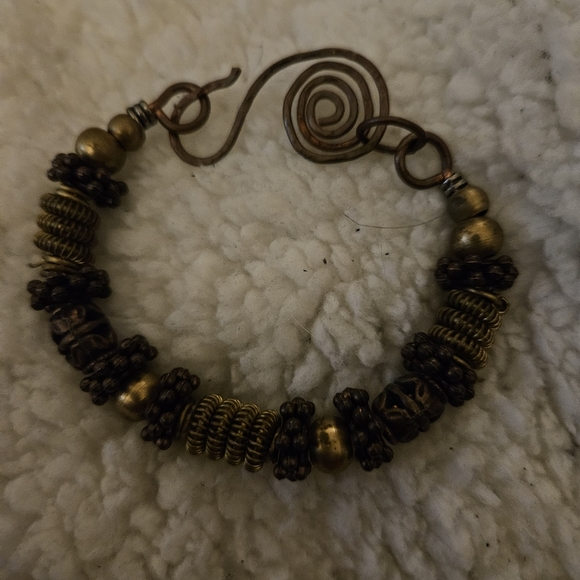 Hand Crafted | Jewelry | Handcrafted Bracelet | Poshmark